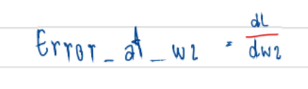 Implement the Back-propagation Algorithm from Scratch with NumPy | by ...