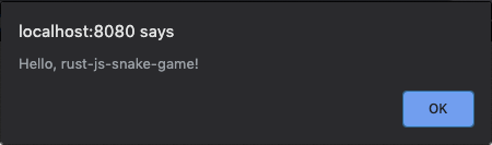 Snake Game With Rust, JavaScript, and WebAssembly | Part 1 | by Rodion Chachura | The Startup ...