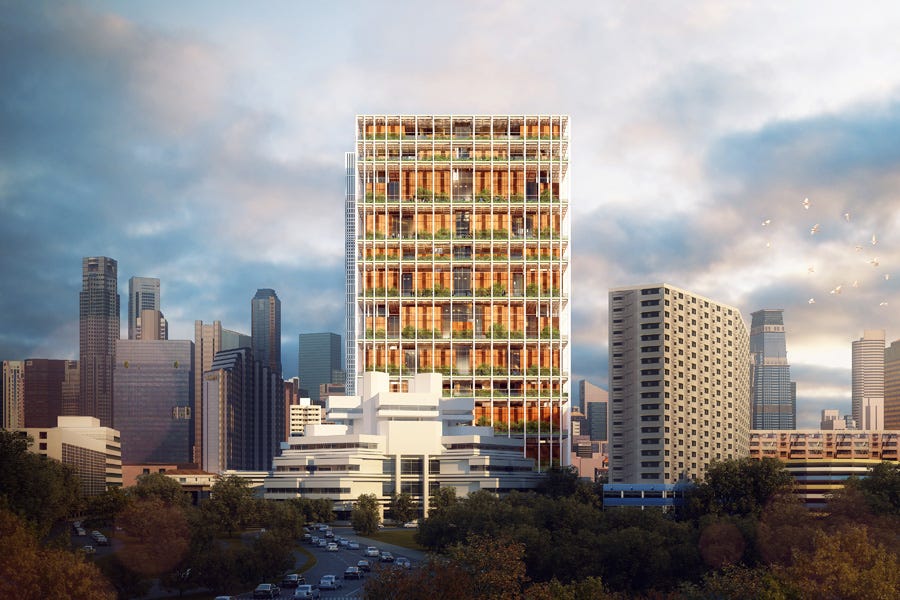SAL TO LAUNCH FIRST-OF-ITS-KIND CO-WORKING SPACE | by Singapore Academy ...
