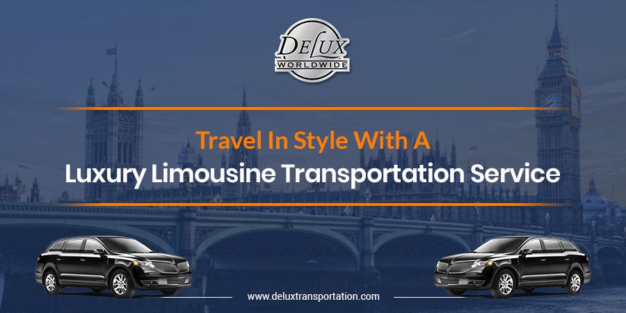 FOUR REASONS TO VISIT LONDON WITH OUR LIMOUSINE TRANSPORTATION SERVICE ...