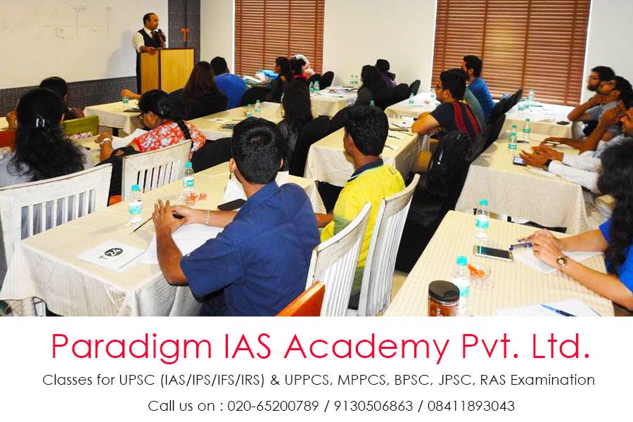 UPSC Classes in Mumbai and Pune. UPSC Coaching Classes in Mumbai | by ...