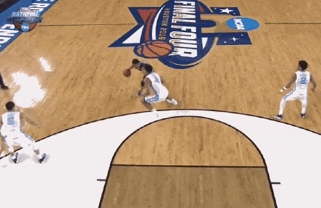 Where have all the free throws gone | by Chris Gallo | Medium