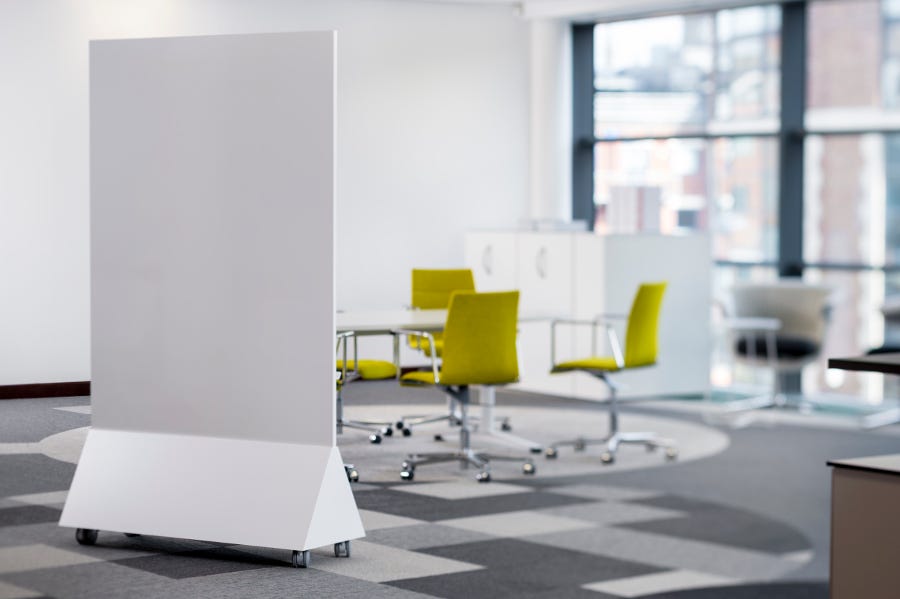 3 Factors to Consider While Opting for A Whiteboard for Your Hybrid ...