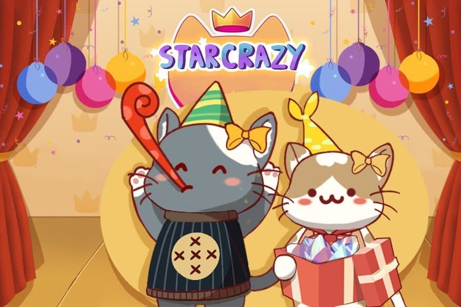 4 Things to Know Before Playing StarCrazy | by Matthew Huntley | Medium