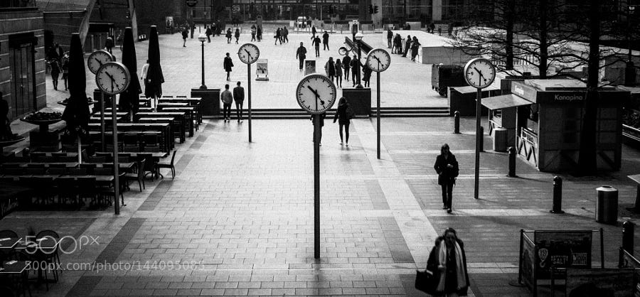 Stuffy. On a typical dreary day outside London… | by Nik Nichols | Medium