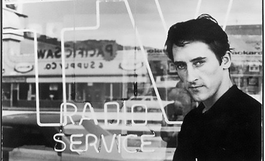 Edward Ruscha. American born artist Ed Ruscha… | by Jack Criss | Medium