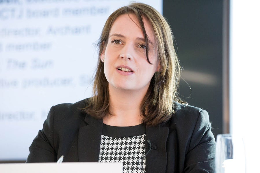 NCTJ appoints Laura Adams as head of Journalism Skills Academy | by ...