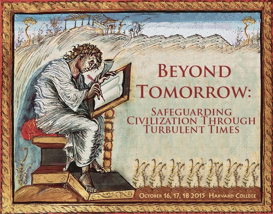 Beyond Tomorrow. MIIM Designs is a proud sponsor “Beyond… | by MIIM ...