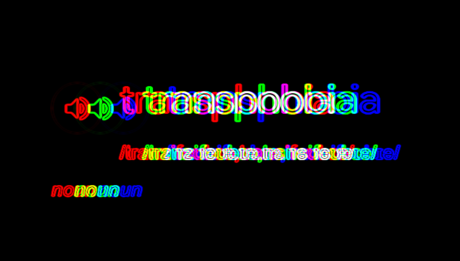 Transphobia is increasing — we need to understand it better to fight it ...