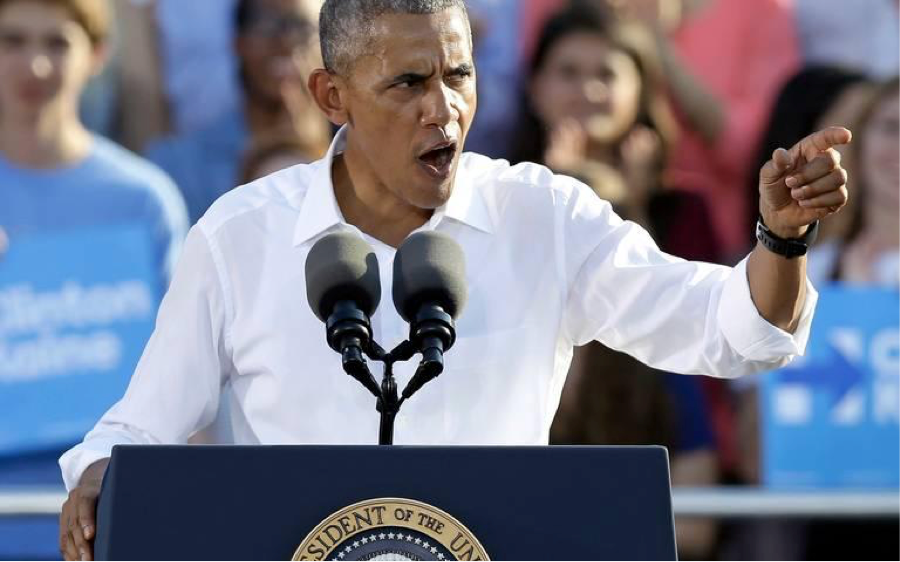 Barack Obama’s Last Stand. This story was originally published by… | by ...