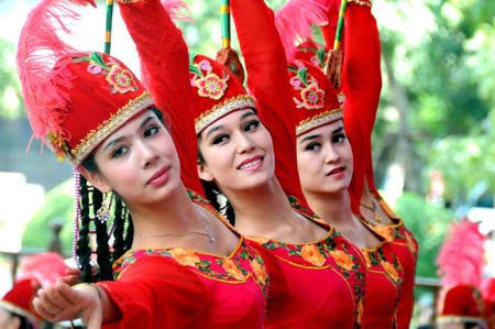 Thoughts on Xinjiang people in China | by Jalita Aspelin | Medium