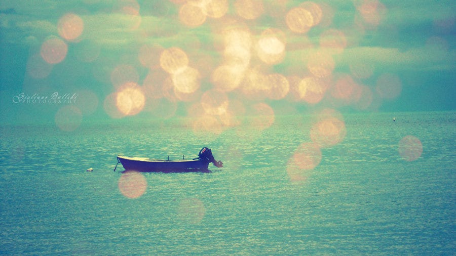 Maybe…tomorrow. …a poem by Sena Quashie — 15 jan, ‘16 | by Sena Quashie ...