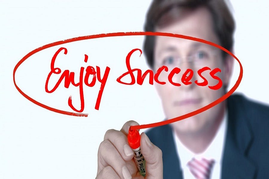 7 habits of a successful trader of share market | by Epic research | Medium