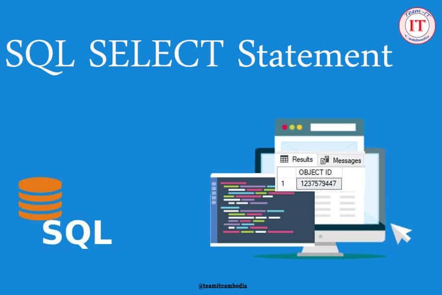 Fundamental SQL using SELECT Statement | by NICO ARDIMAS PUTRA | Medium
