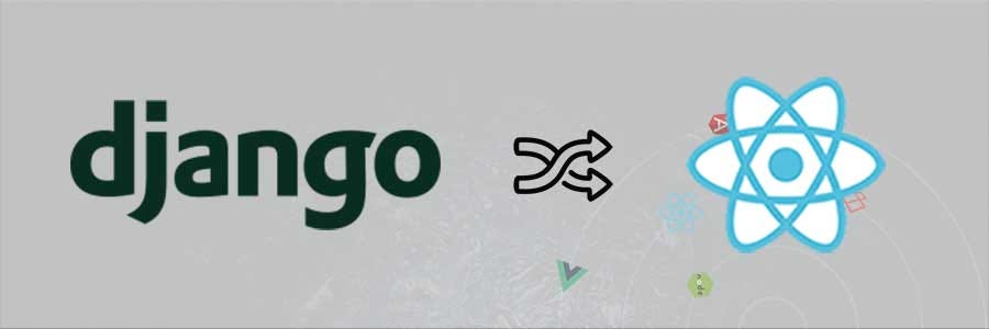 Dockerized React & Django - Free Sample | Medium