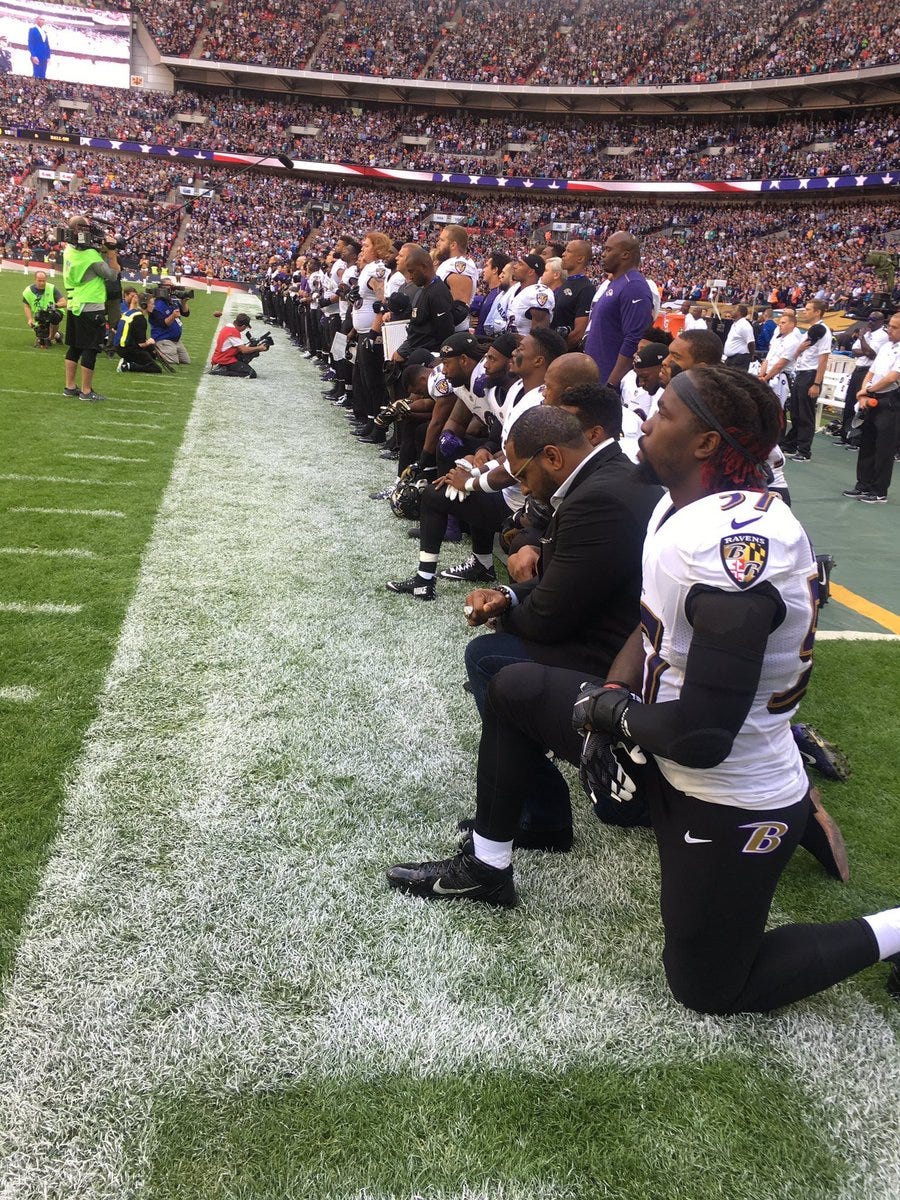 Donald Trump: Using his racism to divide America one issue at a time ...