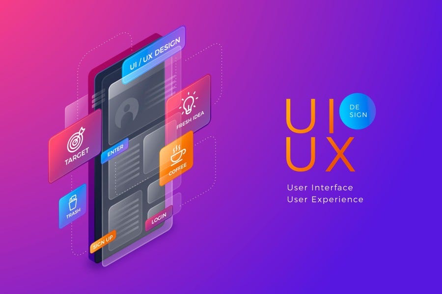 Pitfalls of UI & UX modernization and ways to reduce risks | by ...