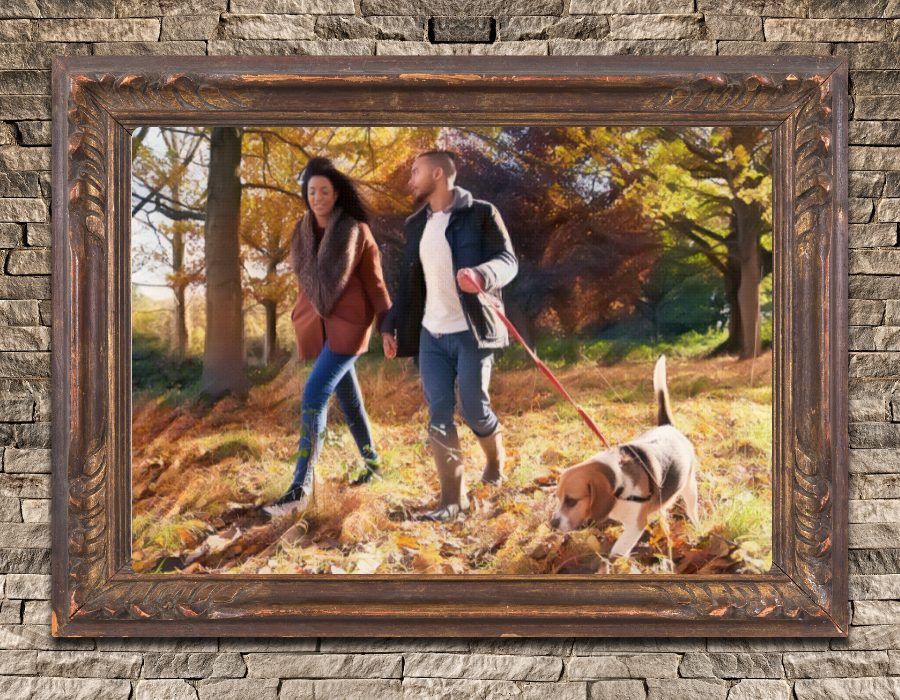 Autumn Brings Change | Medium
