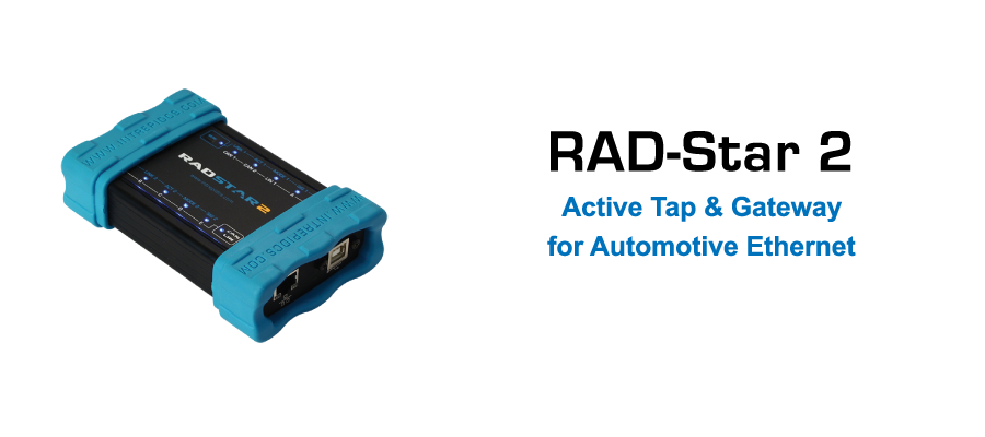 Why You Need an Active Tap for Automotive Ethernet | by Arpan Rughani ...
