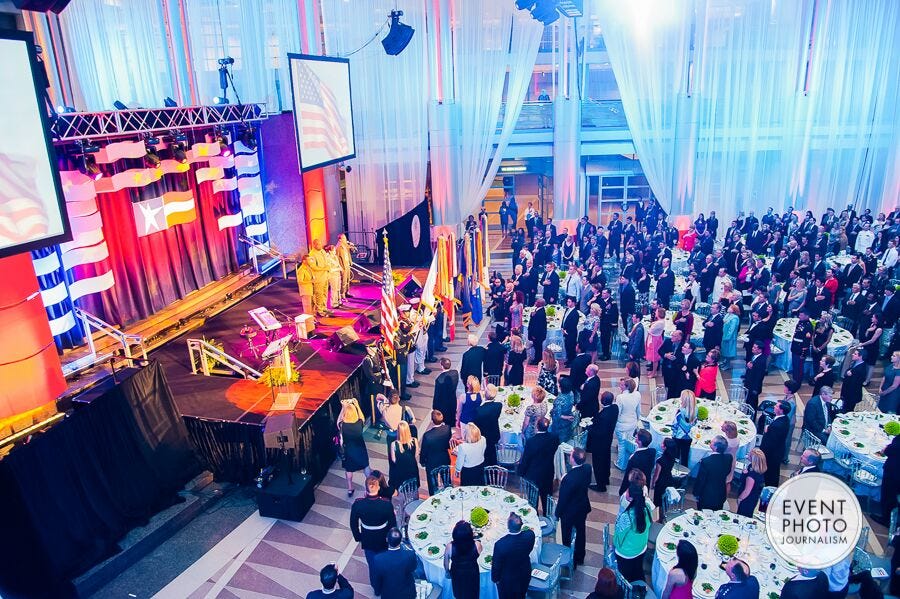 How to Choose a Photographer for an Event | by Event Photojournalism ...