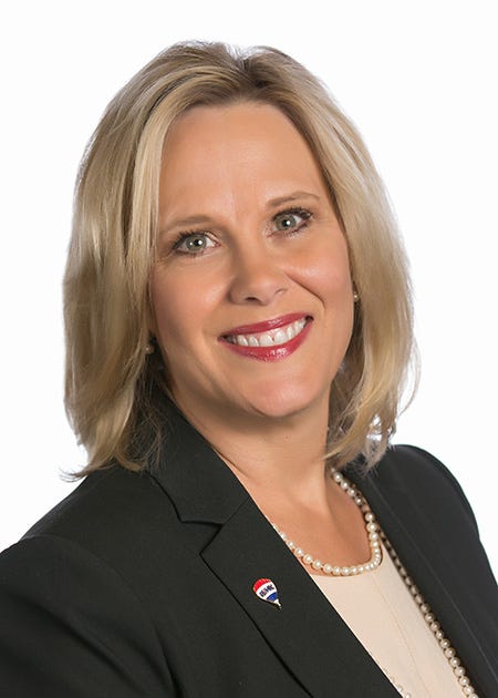 RE/MAX SVP Susan Zimmerman: “Why you should always give back and give ...