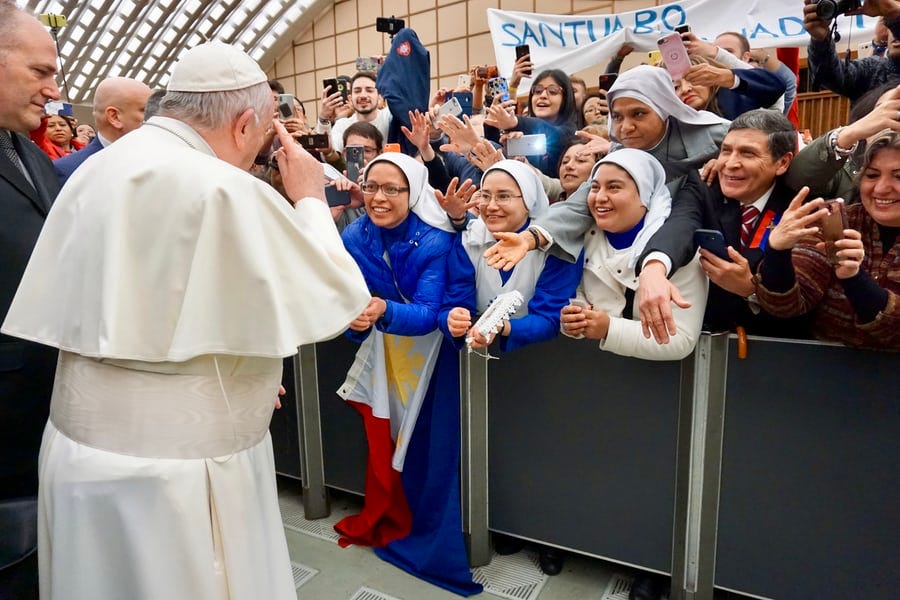 Shouldn’t There Be a Viable Catholic Political Party in the Philippines ...