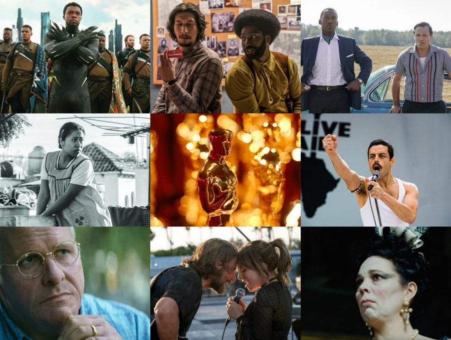 Diverse Stories in Hollywood Must Be More Than a Trend | by Charles ...