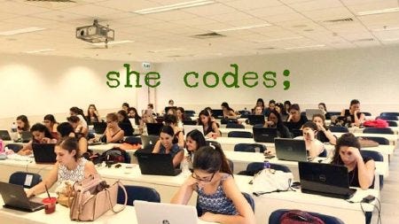 Tips to becoming a Programmer: Join a coding / programming community ...