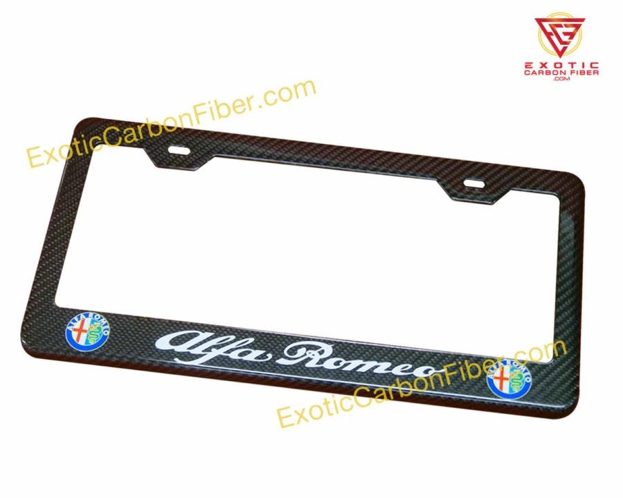 Find The Best License Plate Frame For Your Automobile | by ...