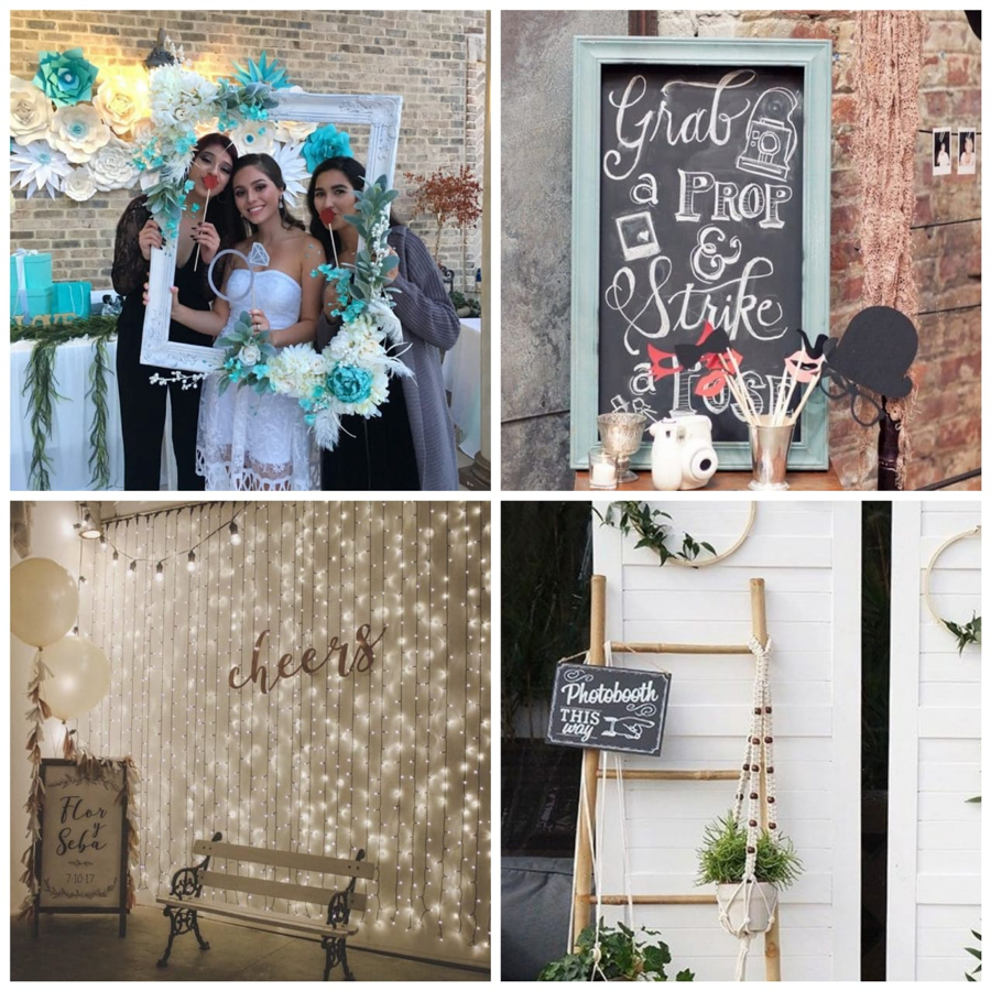 4 Reception Ideas That Will Elevate Your Big Day | by Just Because | Medium