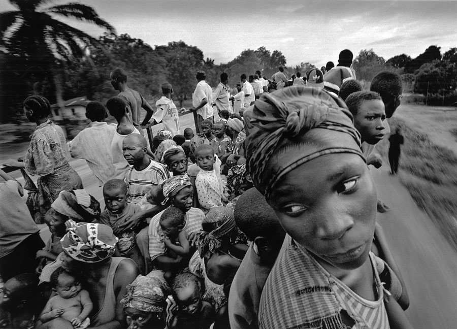 The Shameful War Crime Being Committed Against Children | by Nishath ...