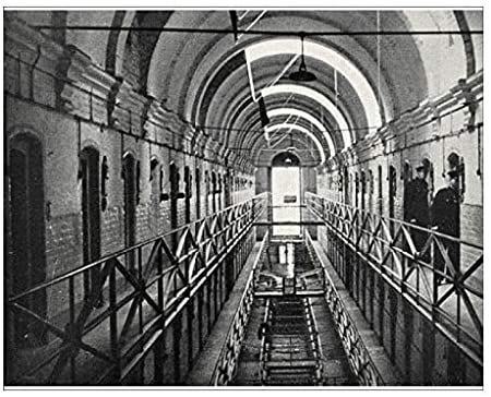 Wandsworth Prison and its Worst Inmates | by Josie Klakström | Medium