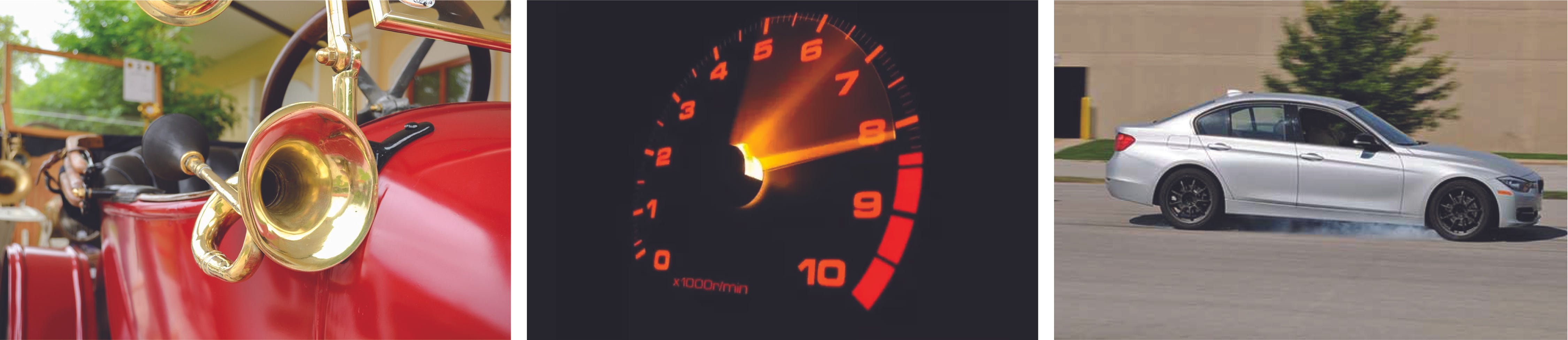Compound signals in traffic. When I was attending driving school… | by ...