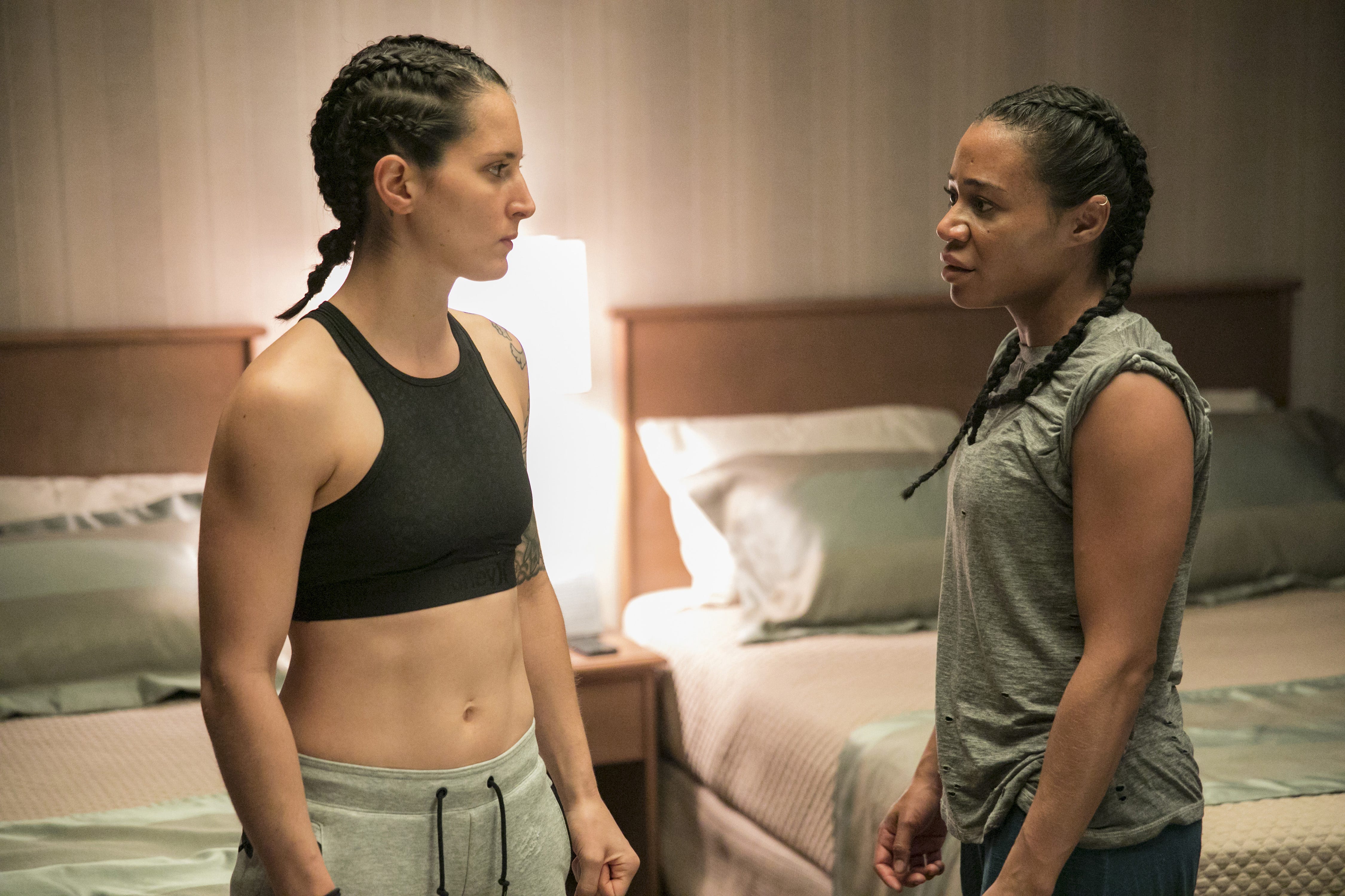 ROOM 104 SEASON 1 EPISODES. Anthology series ROOM 104, from… | by ...