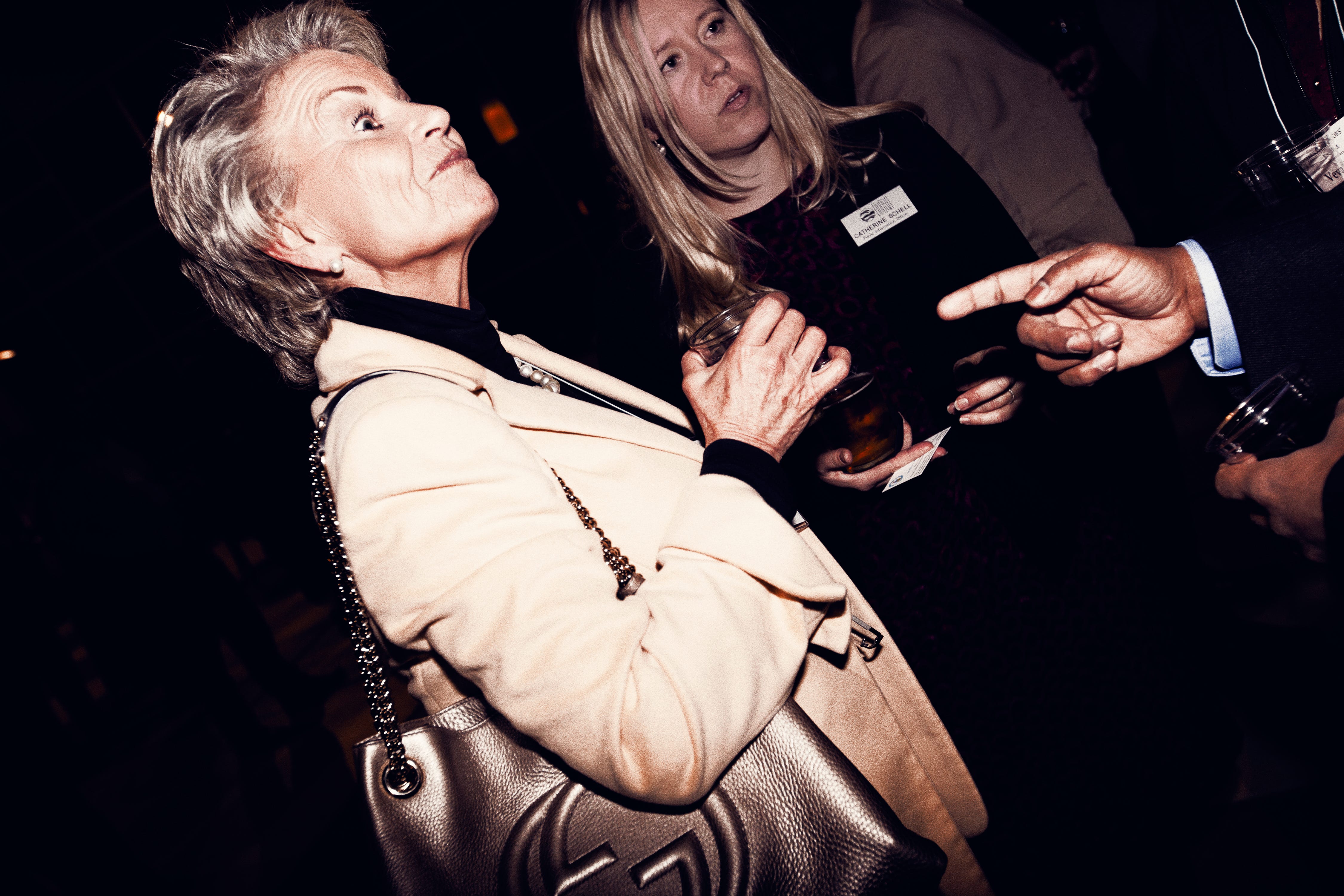 The ‘Water Witch’. Pat Mulroy Preached Conservation While… | by Abrahm ...