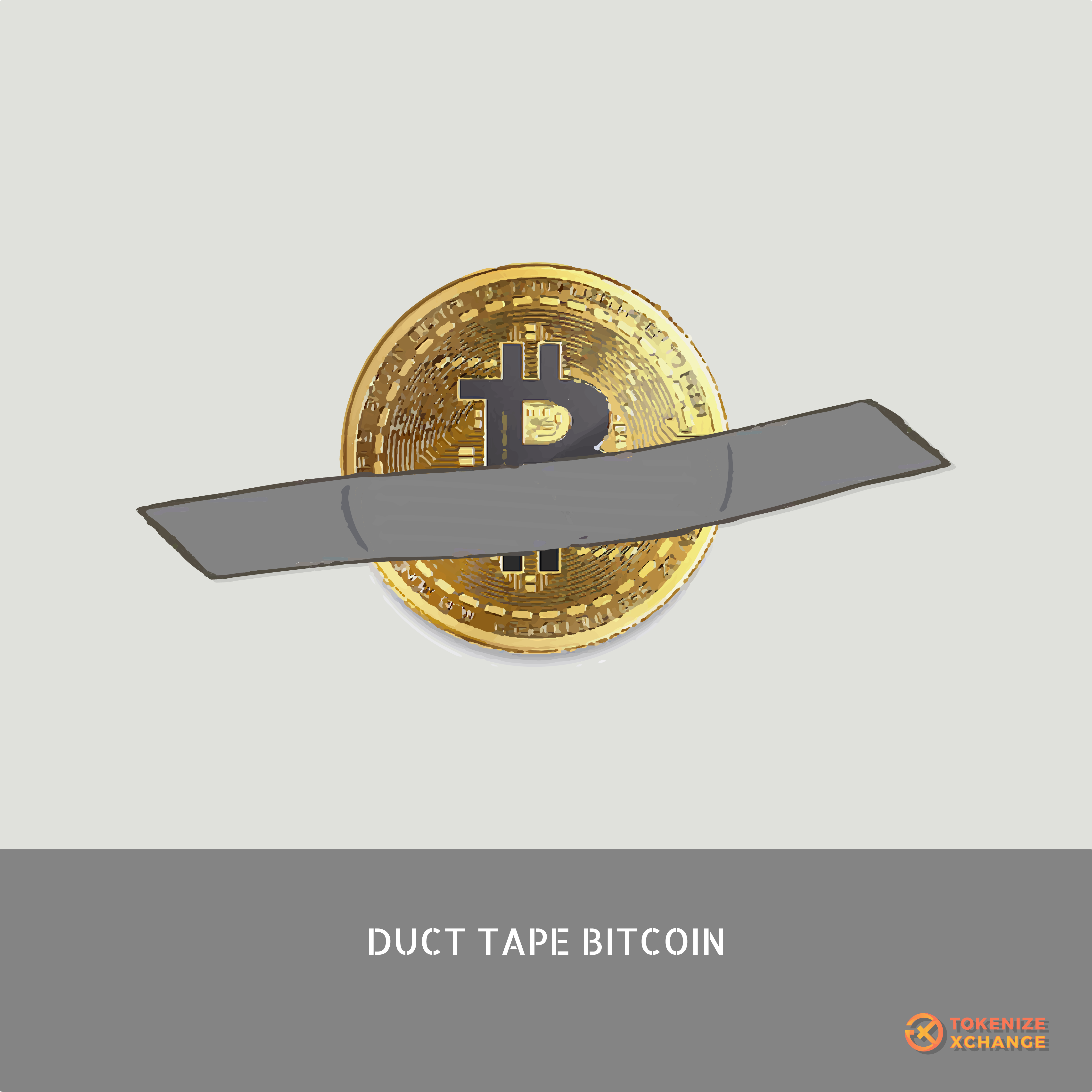 That’s sum up Tokenize 2019. The views and opinions expressed here ...