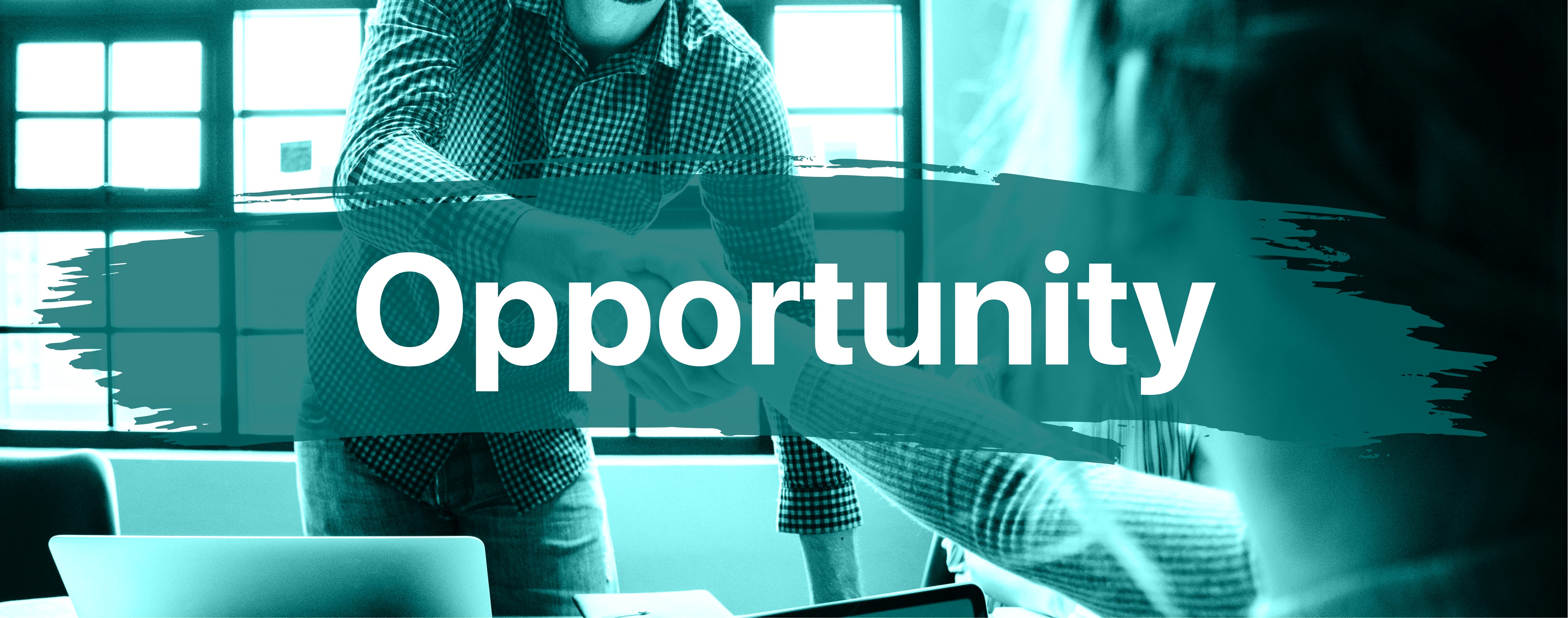 Together we move forward. Equality of opportunity, Envision and… | by ...