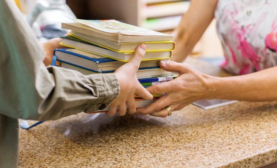 10 Fundraising Strategies for Library Supporters | by EveryLibrary ...