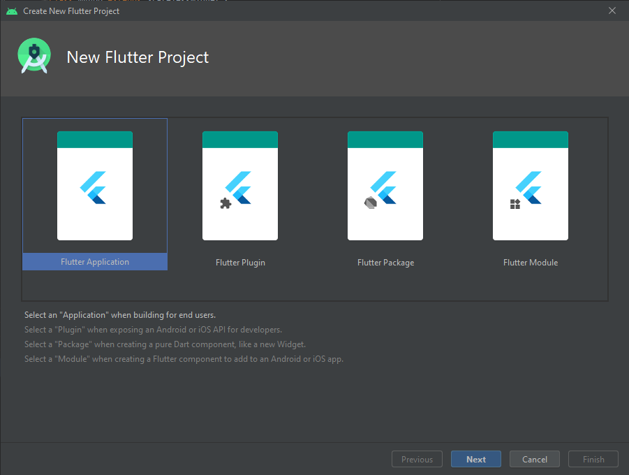 First Flutter App. How we wrote our first Flutter app… | by Kelly ...