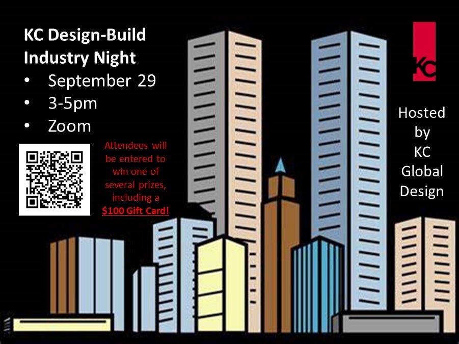Info/Networking | KC Global Design | by KU School of Architecture ...