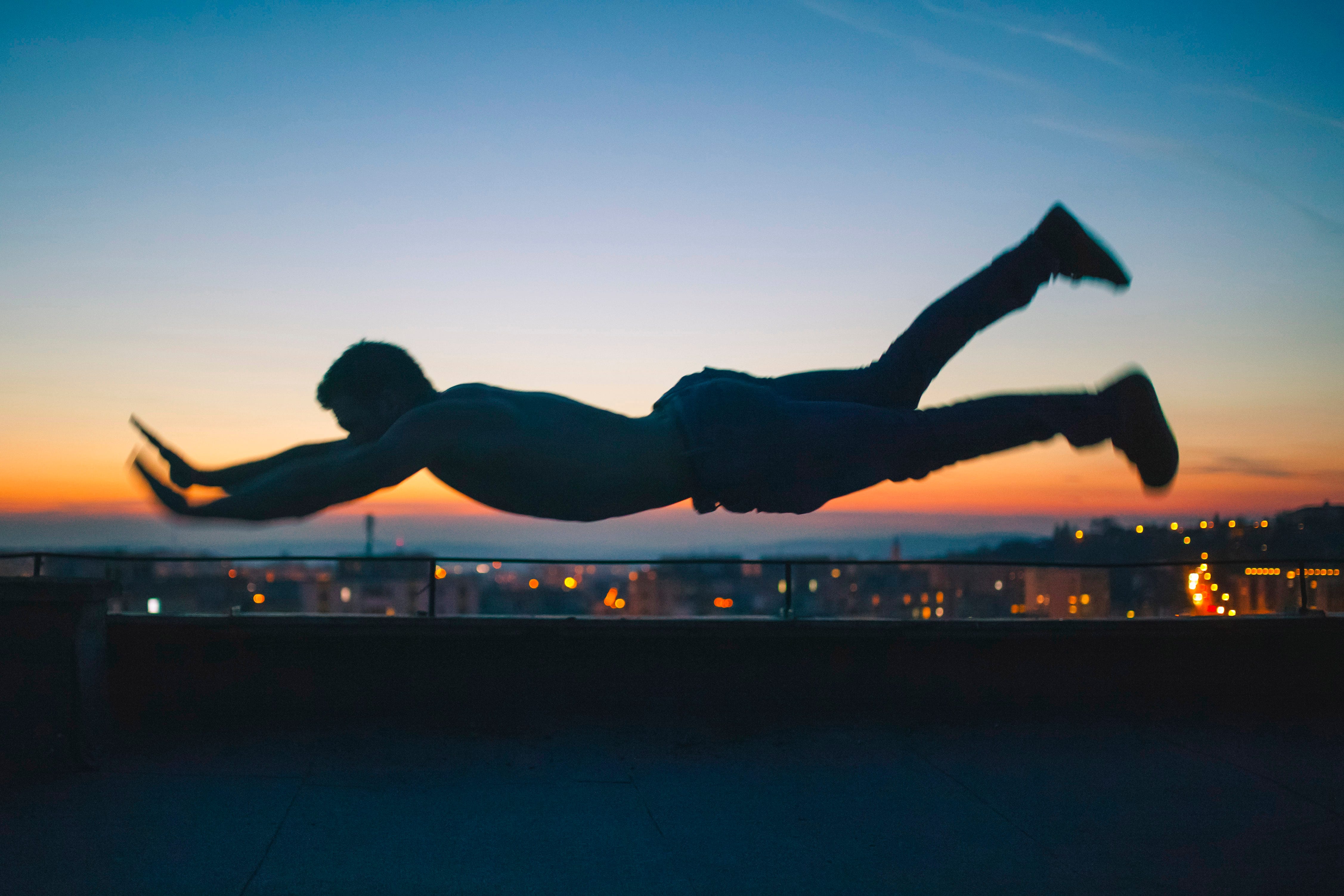 How To Conquer Failure After You Fall Flat On Your Face | by Steve ...