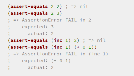 Understanding homoiconicity through Clojure macros - HackerNoon.com - Medium