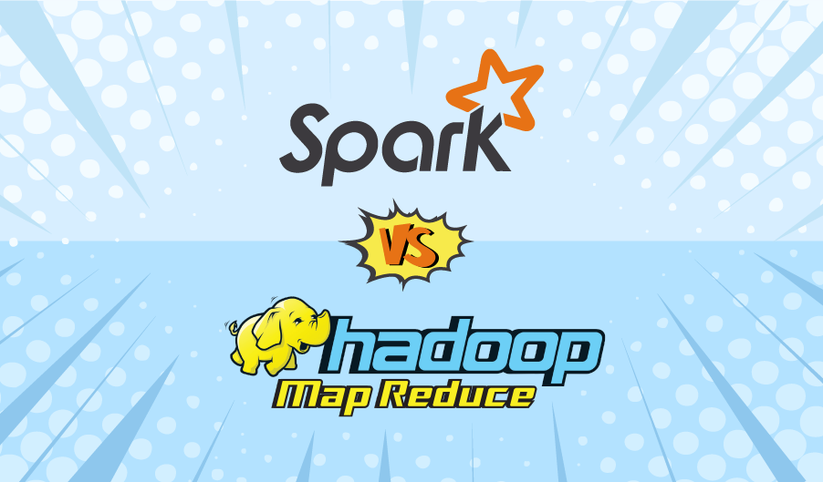 Difference between Hadoop and Spark | by Ansam Yousry | Medium
