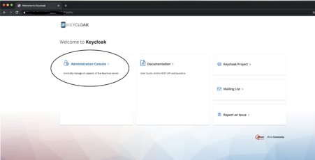 KeyCloak On AWS. Keycloak is an open source software… | by Vaibhav ...