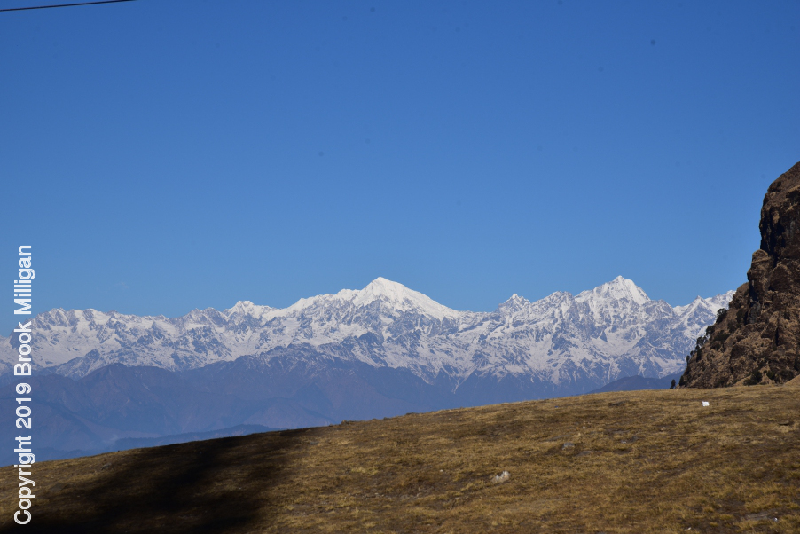 Trek to Kalinchowk. Kalinchowk, in northeastern Nepal, is… | by Katy ...