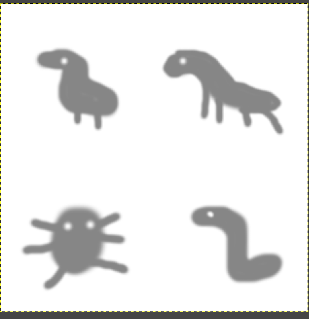 Beginner’s guide to python scripting in GIMP | by Christie Ziegler ...