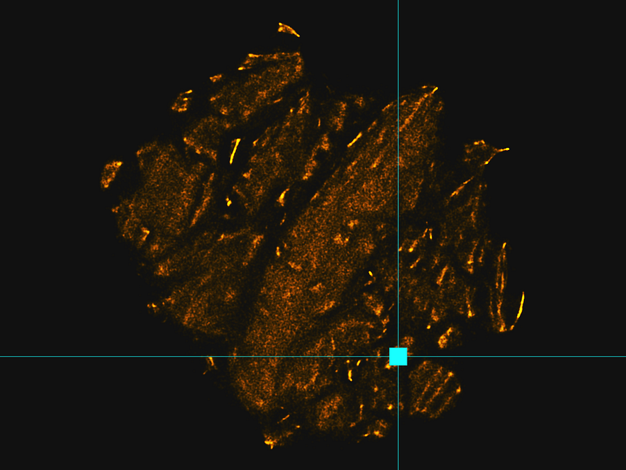 Machine Learning for Visualization - Ian Johnson - Medium