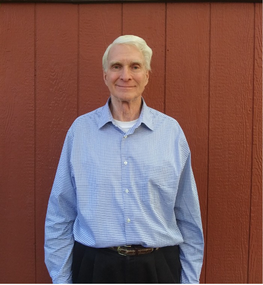 Meet Patrick OConnell. Senior editor of Illumination… | by ILLUMINATION ...