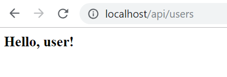 Apache HTTP Server as Reverse Proxy with Java Back-End Application running on Tomcat | by Mirela ...
