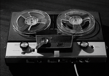 The Value of Analog Recording in the Digital World | by Zoe Resnick ...